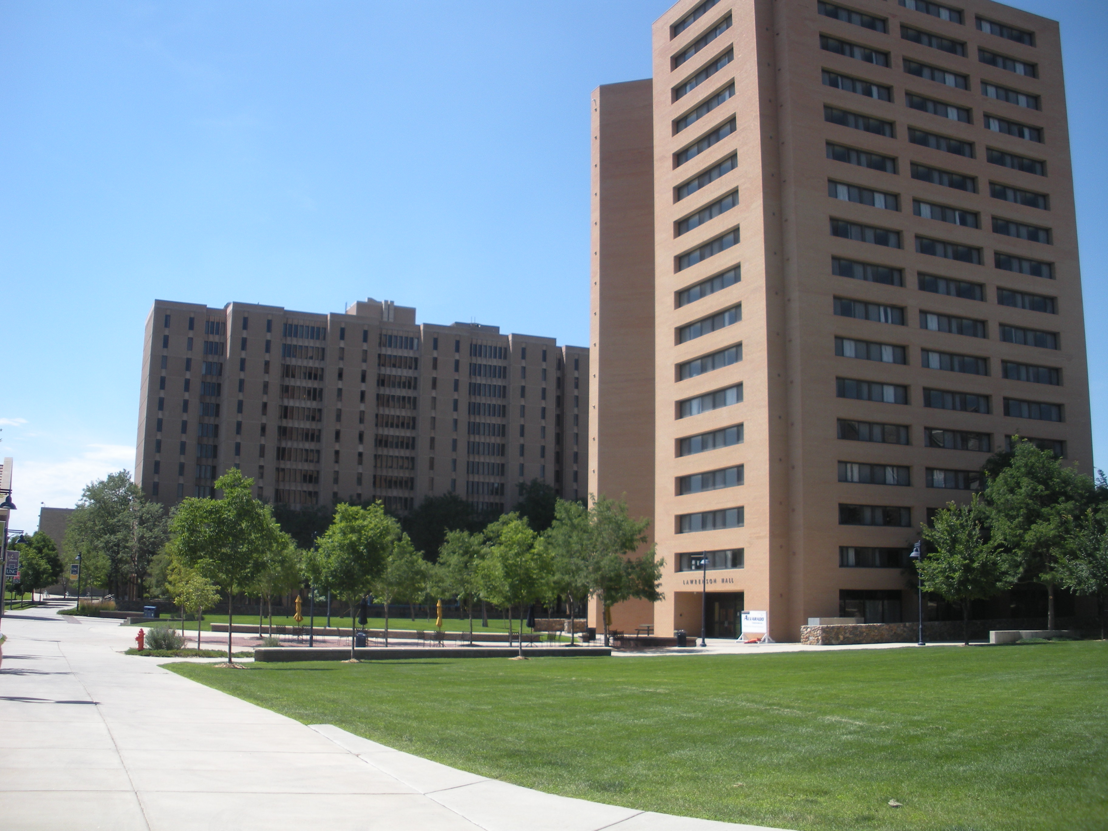 UNC – Greeley, pt. 2 – Judds in Mongolia