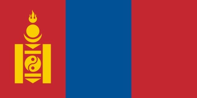 Xiongnu Flag Resuz 歴史The Xianbei Empire Was An Ancient Nomadic